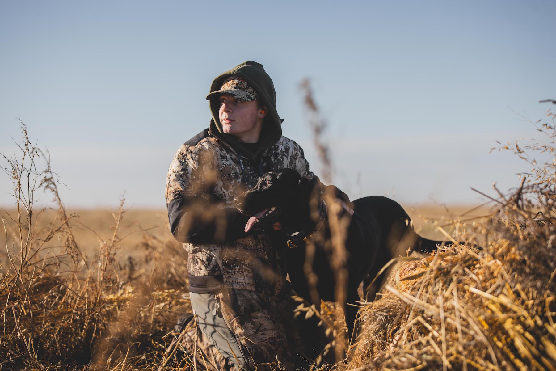 Bouncing Back from a Bad Season - Split Reed