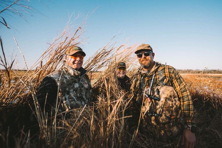 Economic Impacts of Waterfowl Hunting - Split Reed
