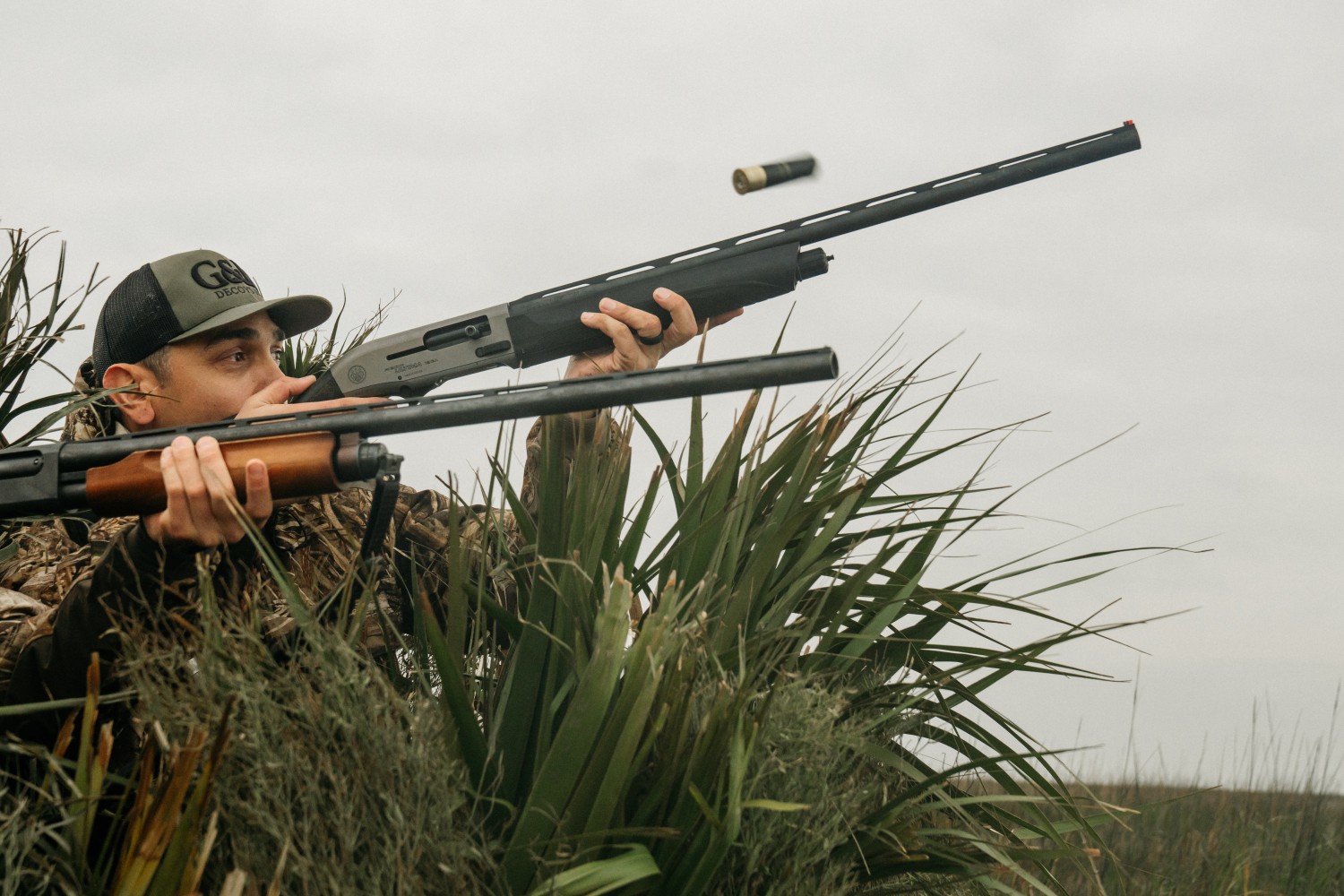 Best Waterfowl Shotguns of 2026 - Split Reed