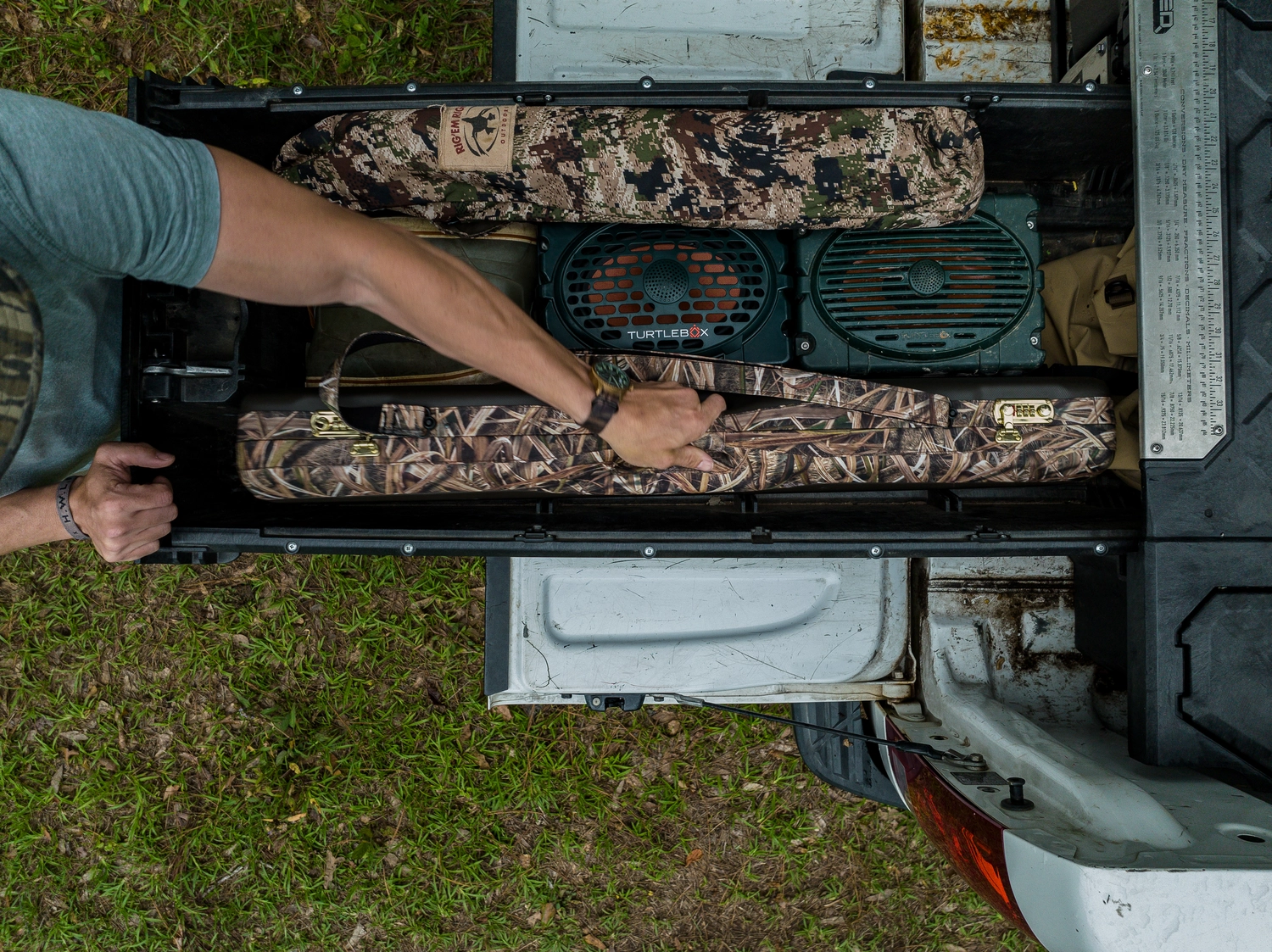 10 Essentials for the Traveling Duck Hunter - Split Reed