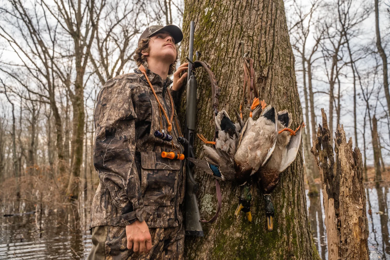 5 Timber Hunting Films You Don't Want to Miss - Split Reed