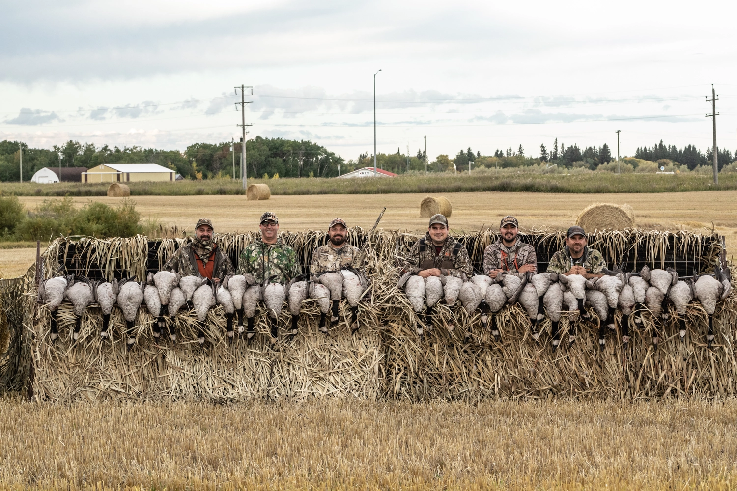 Destination Spotlight: Michitoba Outfitting - Split Reed