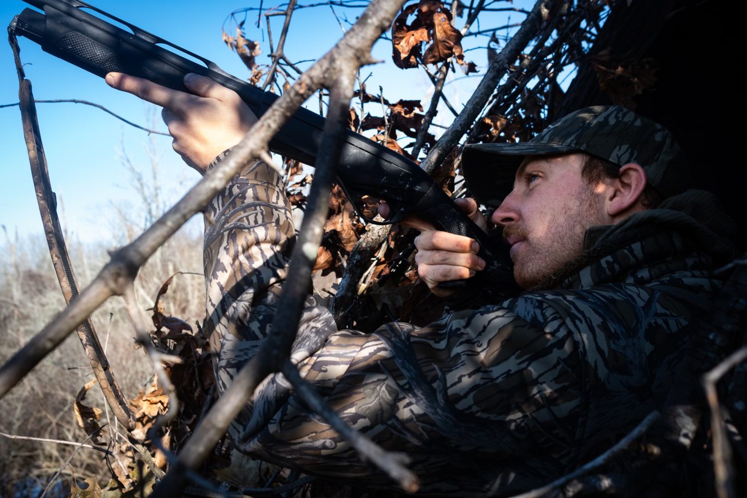 How Ammo Shortages Could Effect Hunting With Sub-Gauges - Split Reed
