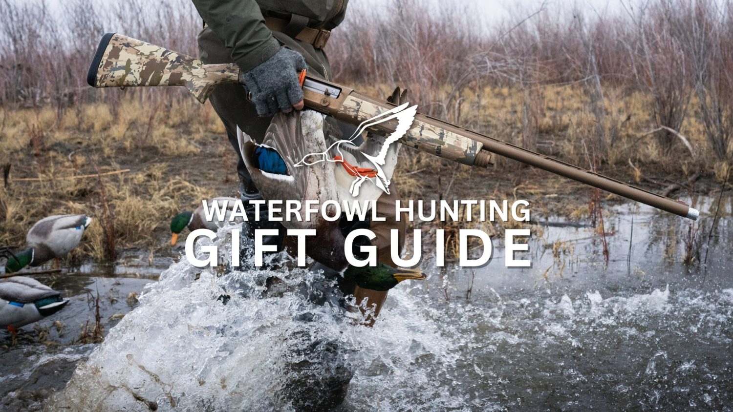 Split Reed Duck Hunting Holiday Gift Guide 2025 - Split Reed