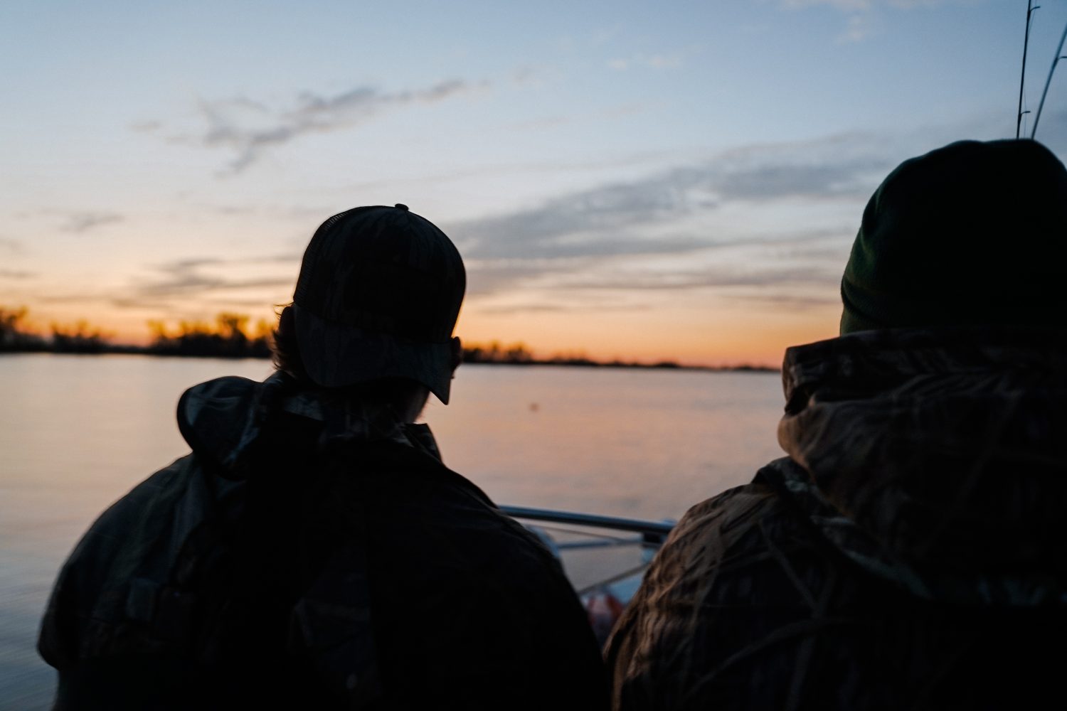 Duck Hunter Drowns While Trying to Rescue Retriever - Split Reed